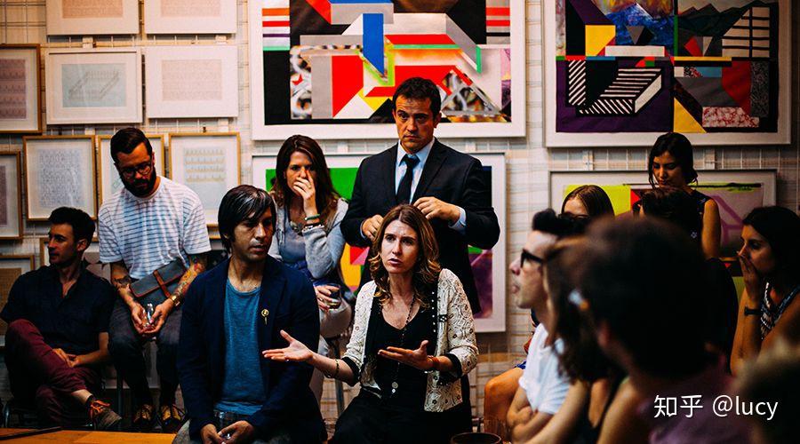 【ORID基础篇】如何聆听内心的智慧，让ORID来帮助你 - 知乎