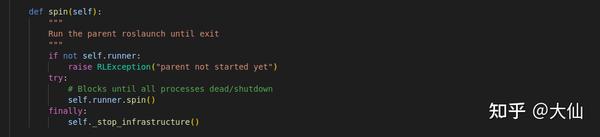 1023 ros launch 关闭节点的流程(下) - 知乎