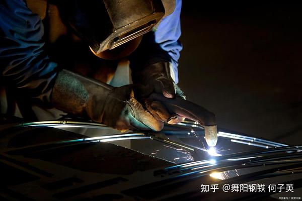 舞钢产12Cr1MoV是什么钢板？12Cr1MoV钢板执行标准 - 知乎