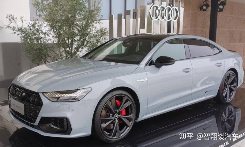 驾驭奥迪A7L，感受泉州古城的千年韵味 - 知乎