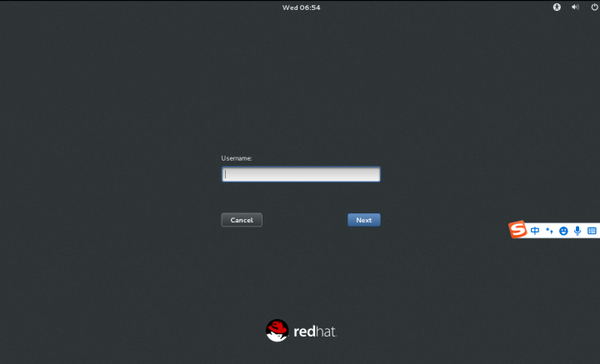 Linux系统账户如何免密码自动登陆进入桌面和配置文件（/etc/gdm/custom.conf）介绍，以及一个关于红帽的特别有用的考试建议 ...