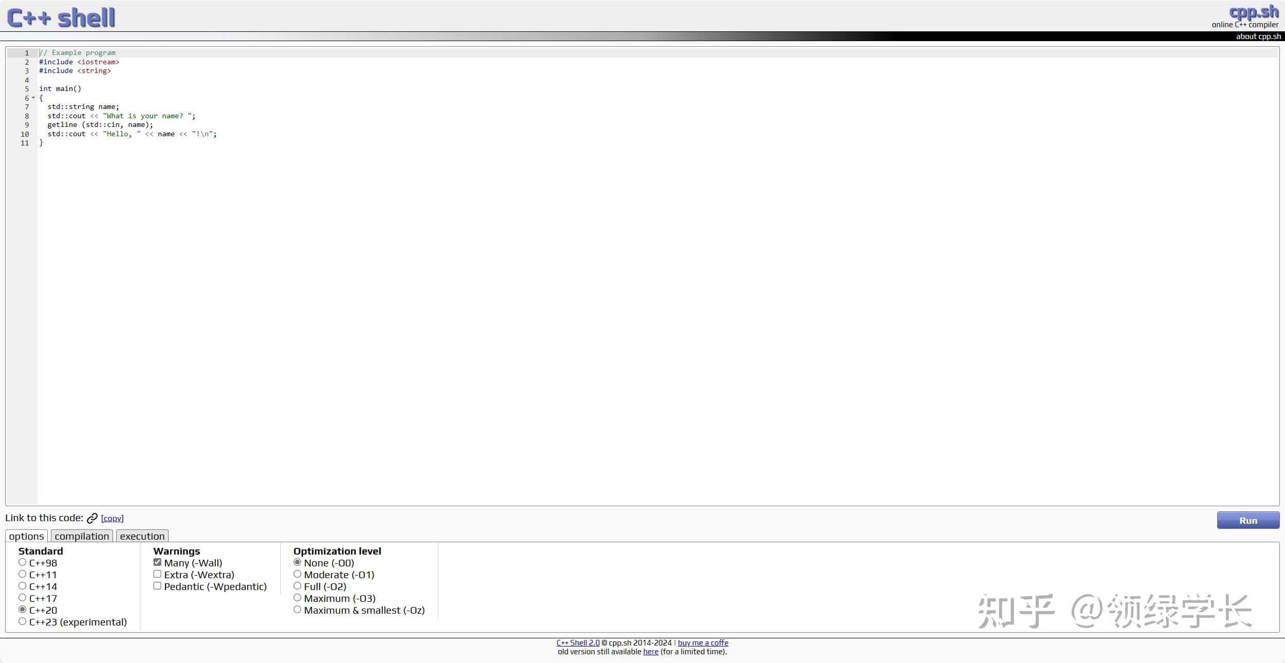 全网最新最全嵌入式网站推荐，一共55个，满足你的所有需求 - 知乎