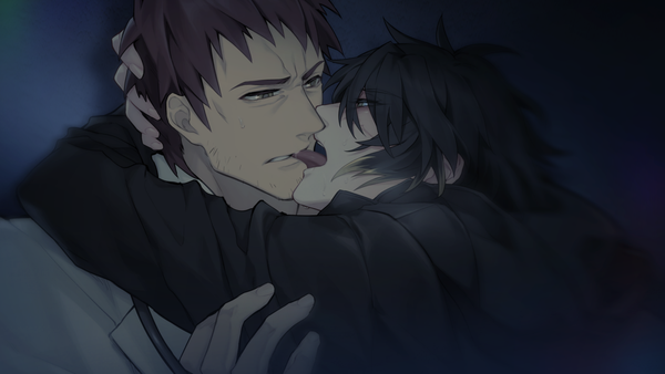 【slow damage】他终于笑得像个孩子一样开怀（n＋c社新游剧情解析） - 知乎