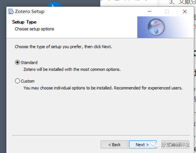 Zotero安装与同步配置（PC+ipad双平台） - 知乎