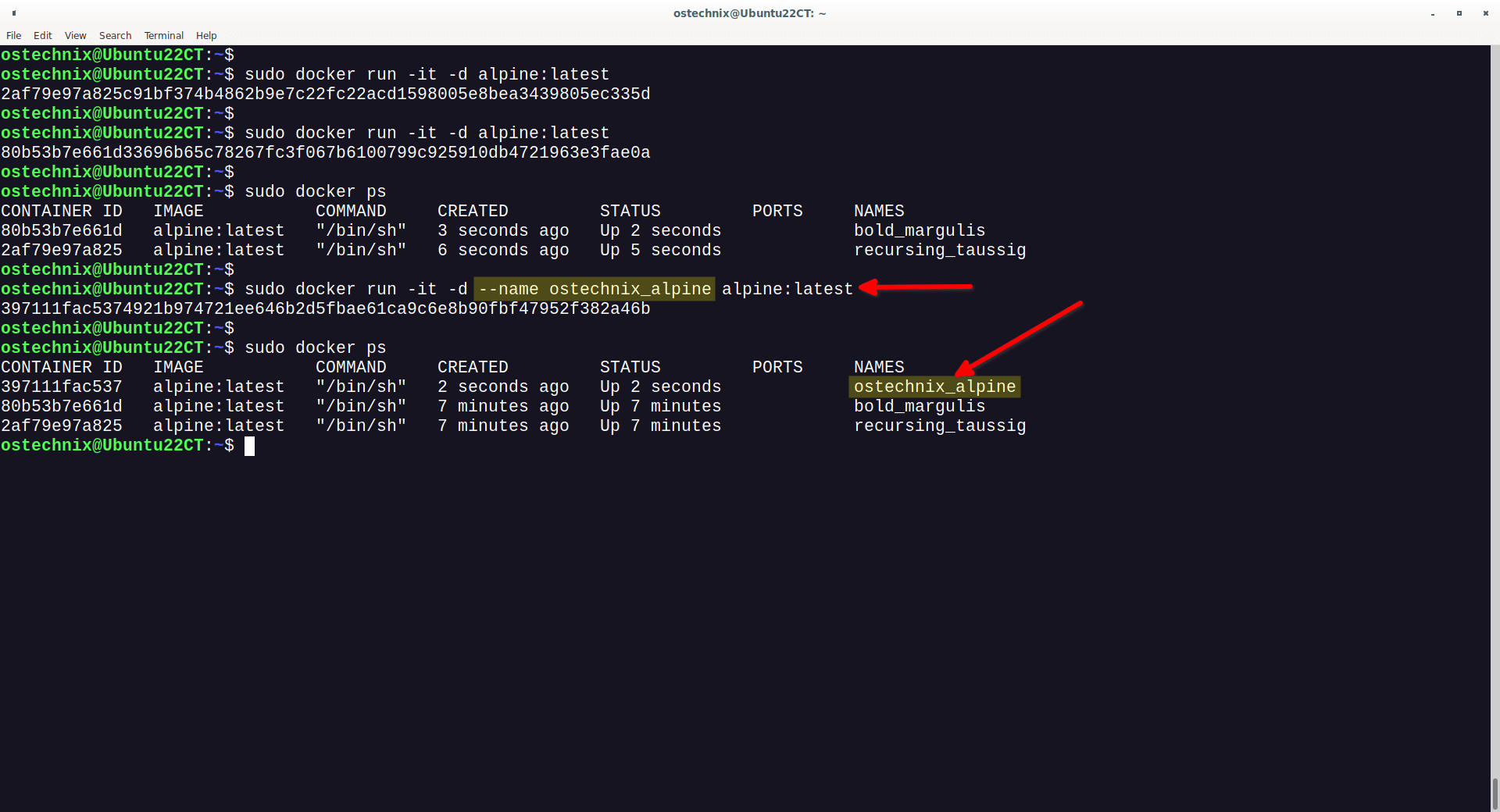 Linux 下的 Docker 入门教程 | Linux 中国 - 知乎