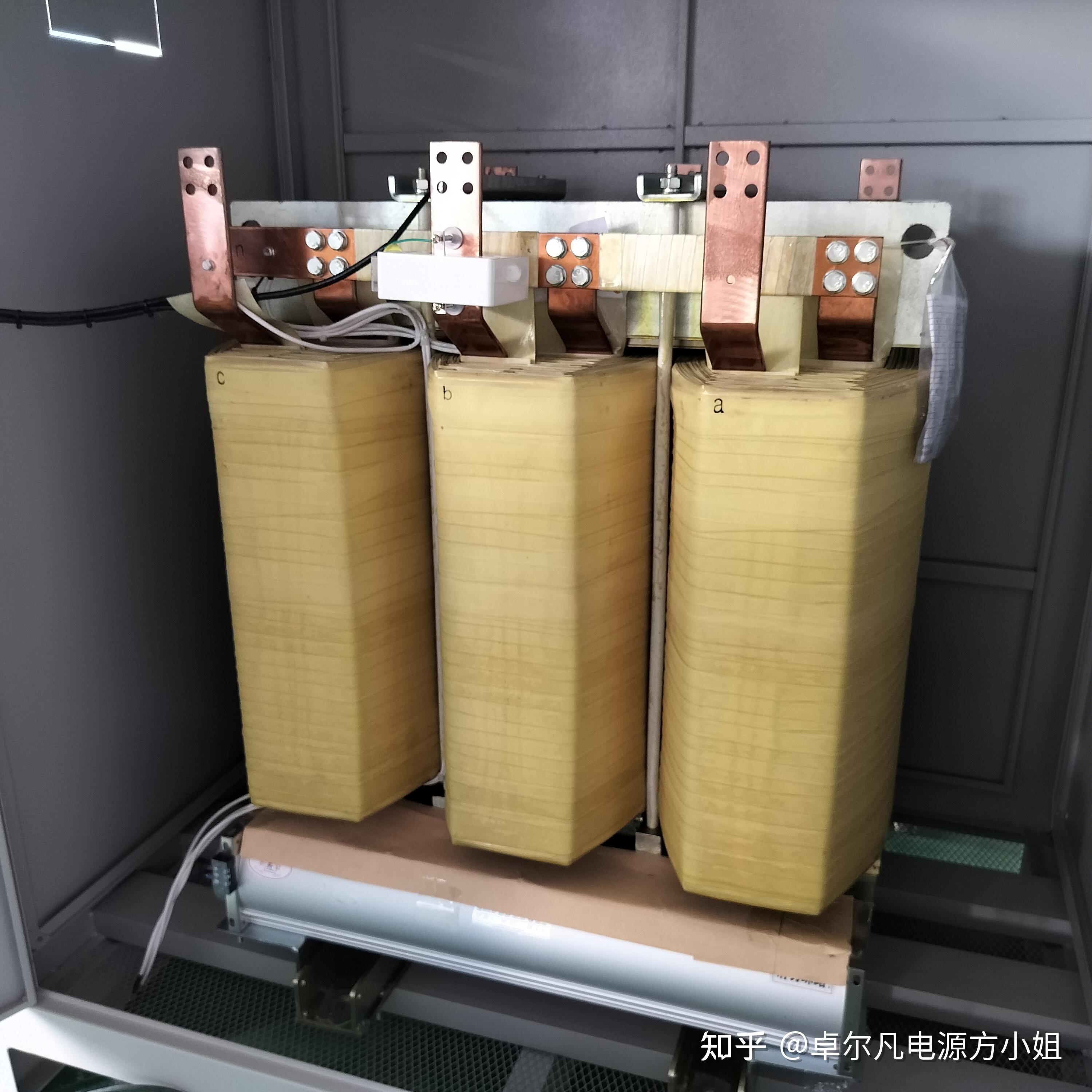 800V变400V变压器 - 知乎