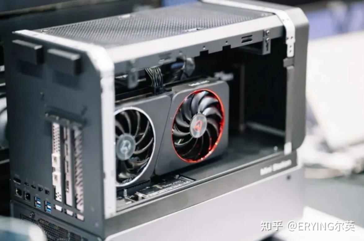 一文看懂MoDT平台：小体积释放大算力，MoDT如何重塑桌面计算的未来？ - 知乎