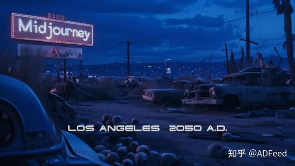 全球第一部AI长片 “Our T2 Remake” 首映！ - 知乎