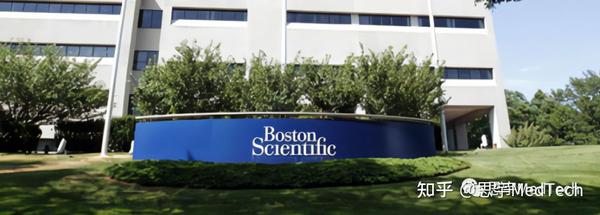 加码中国！波士顿科学首个在华工厂 - 知乎