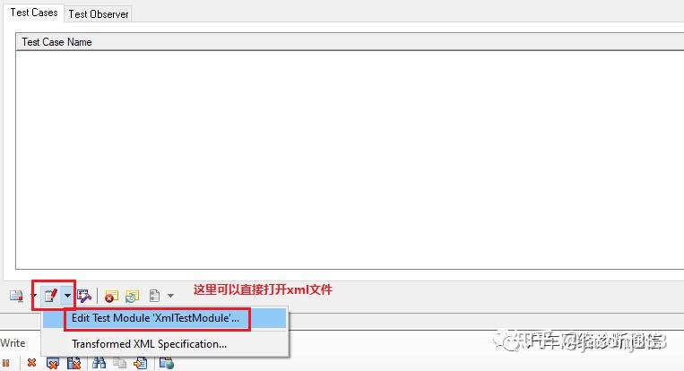 CANoe-XML在Test Modules中的应用 - 知乎