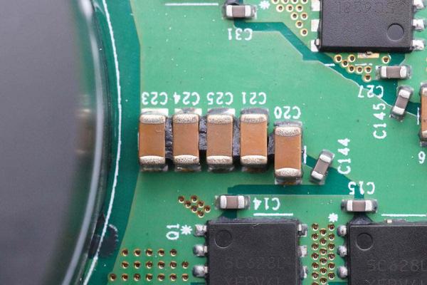 拆解报告：ENPHASE ENERGY IQ7+ 微型逆变器 - 知乎