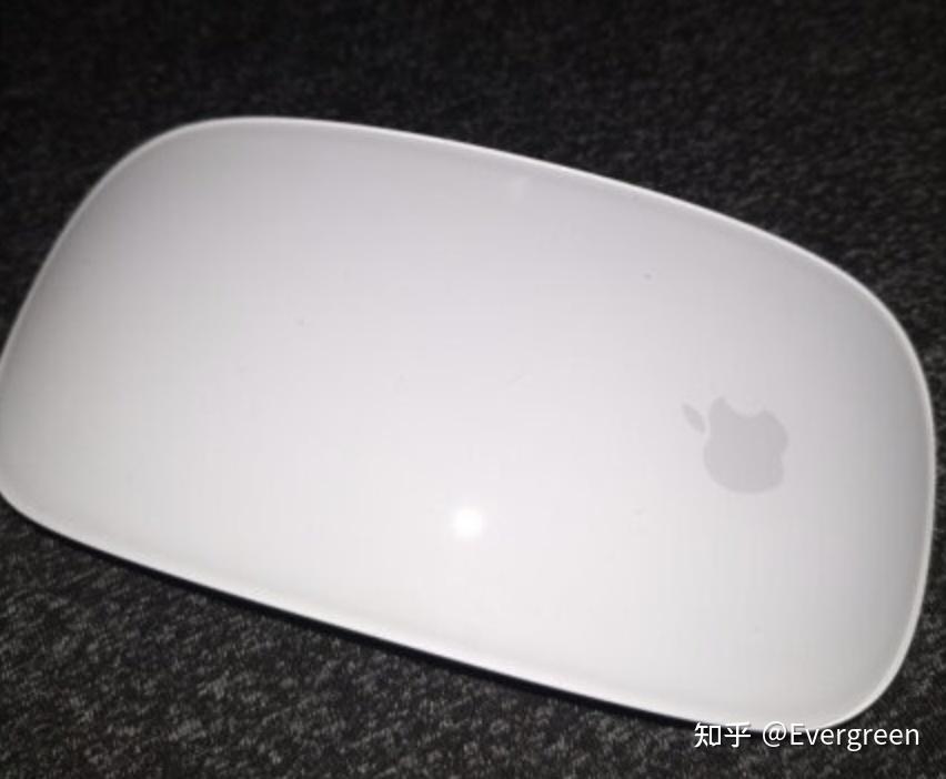 MacBook Pro使用Magic Mouse 2 Lightning的个人体验 - 知乎