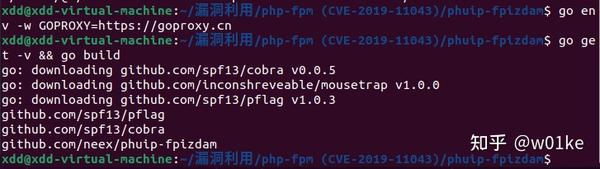 CVE-2019-11043（PHP远程代码执行漏洞） - 知乎