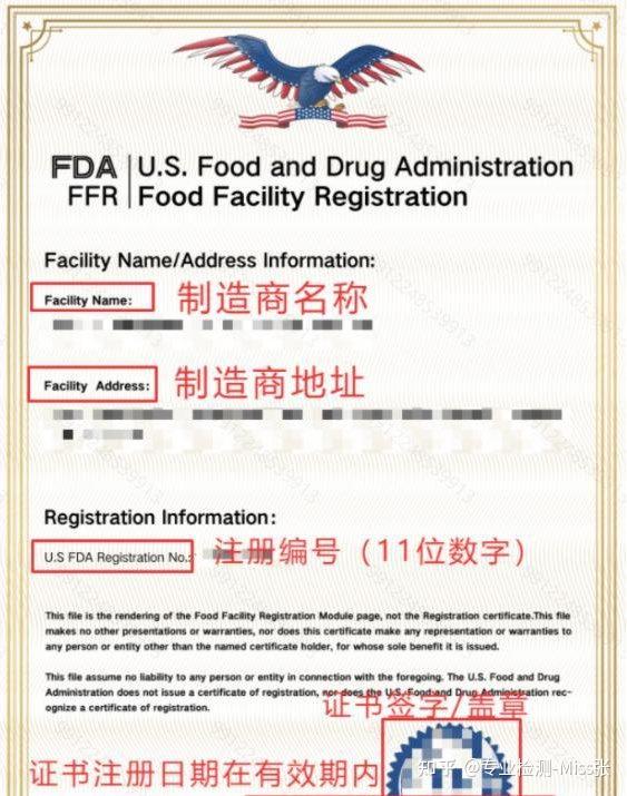 宠物食品猫狗粮零食上架亚马逊与TEMU需要的FDA注册+邓白氏编码申请 - 知乎