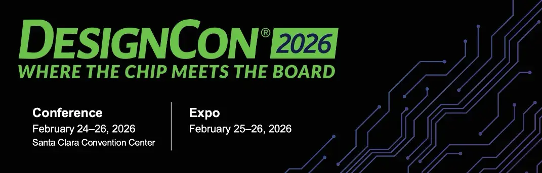 阿里云三篇 SI 领域论文入选 DesignCon 2026 和 IEEE EPEPS 2025 - 知乎