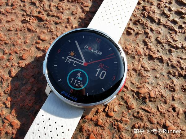 展露你的运动员锋芒|博能Polar Vantage V3发布 - 知乎
