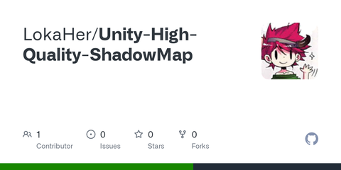 高精度 高质量 自适应 角色包围盒阴影 Unity ShadowMap - 知乎