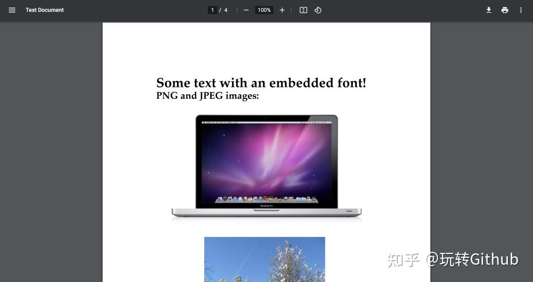 盘点16个优质Node.js开源项目，yyds！ - 知乎