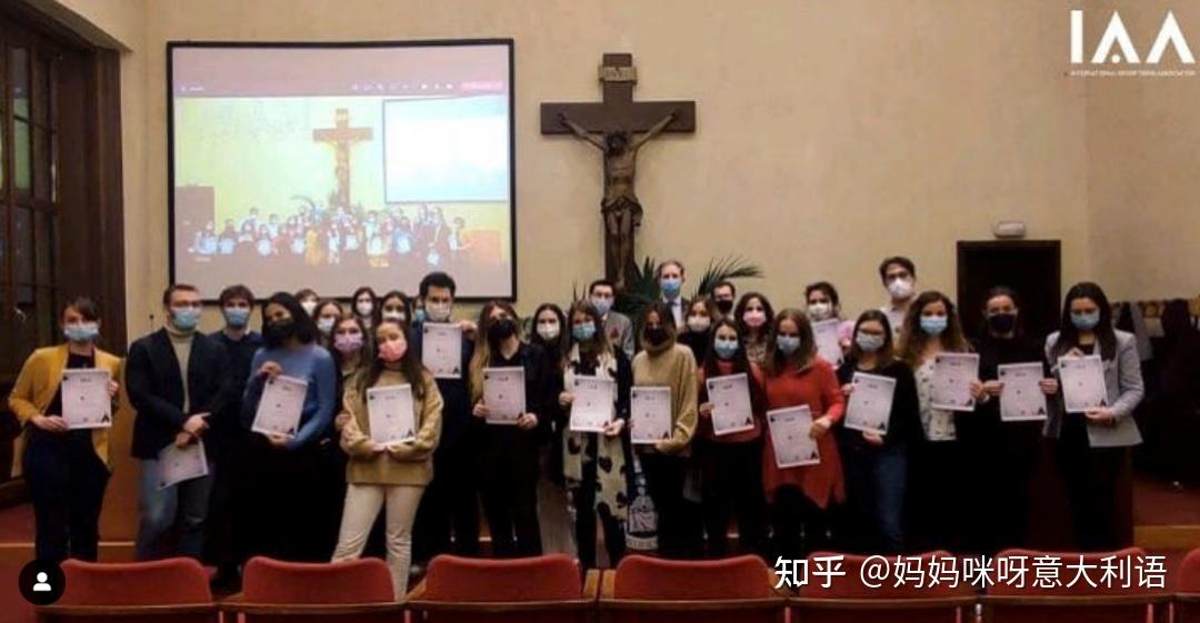 米兰圣心英授CIMO：Communication for Business, Media and Culture - 知乎