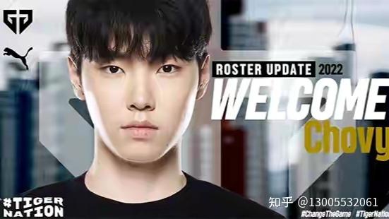 【威客LOL】Nuguri新赛季确定休息，Chovy正式加入GEN - 知乎