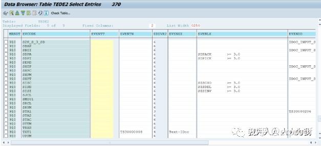 SAP JIT IDoc的配置方法 - 知乎