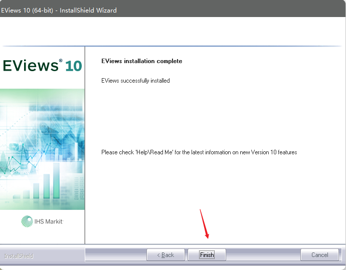 Eviews10.0安装教程 - 知乎