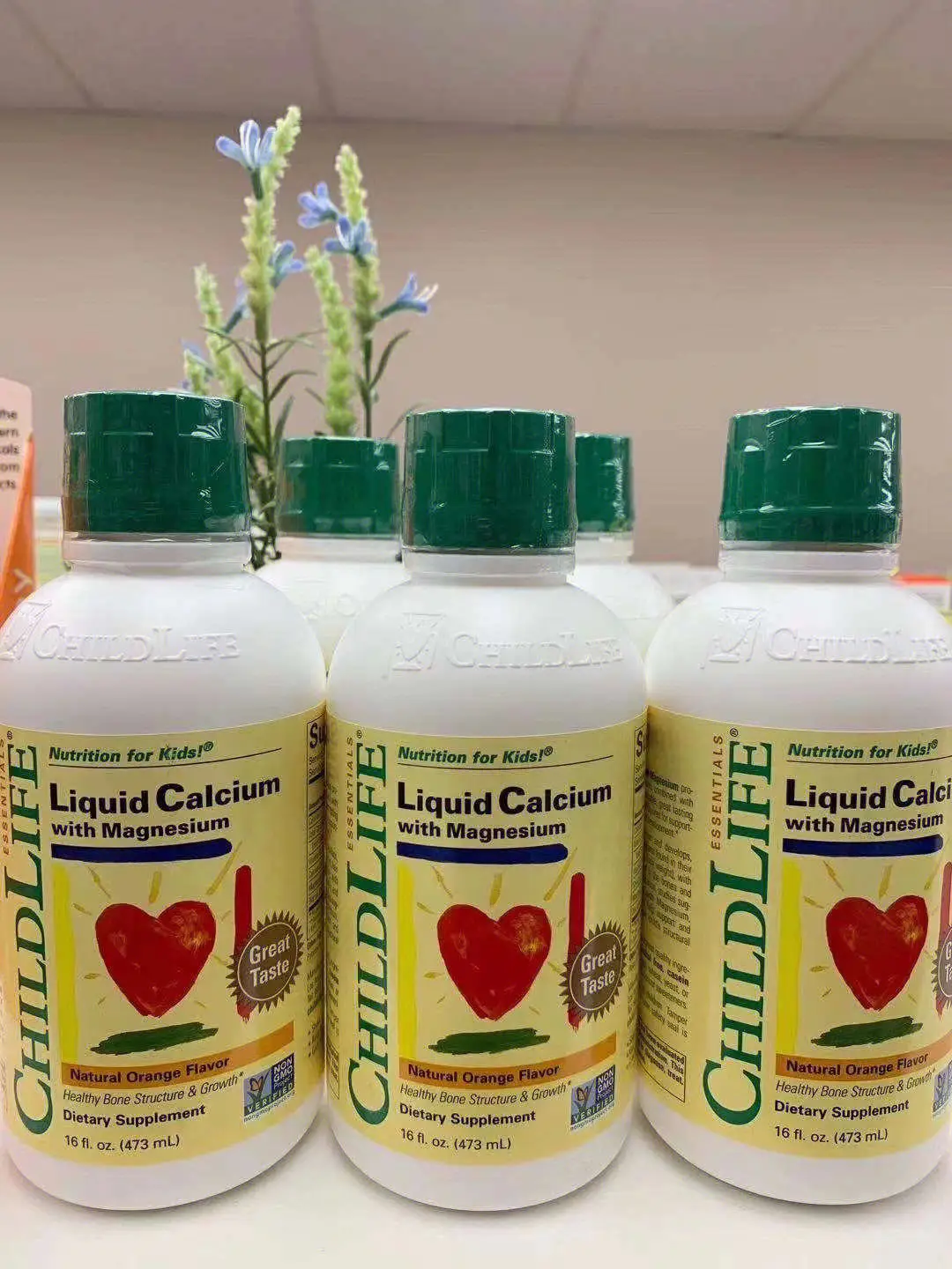 Childlife童年时光到底有哪些产品值得买？一站式儿童补剂选购攻略，带你看一篇明白！ - 知乎