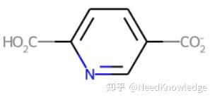使用rdkit绘制分子 - 知乎