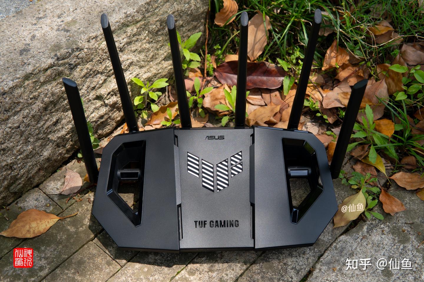 2025年华硕「Wi-Fi7」路由器超级购买指南（实机评测） - 知乎