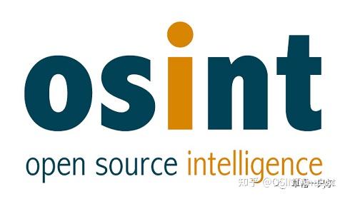 开源情报工具和资源精选列表-Awesome OSINT - 知乎