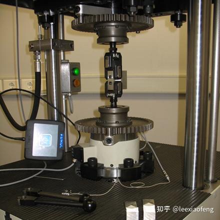 RUMUL GIGAFORTE 50RUMUL超高频疲劳试验机 - 知乎