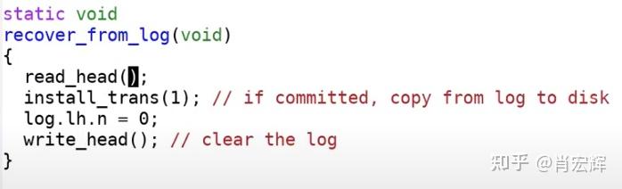 15.6 File system recovering - 知乎