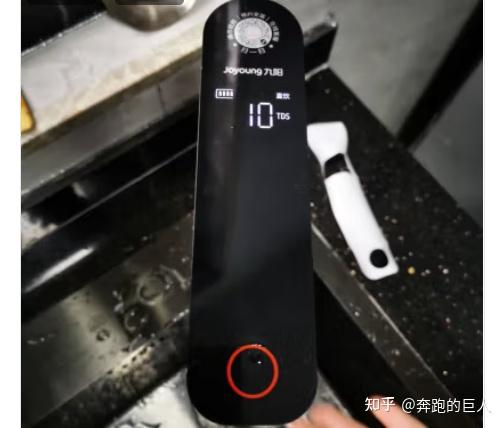 九阳RF689S净水器怎么样？一定要知道的真相