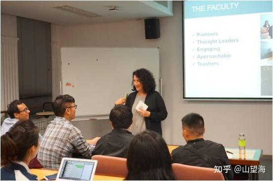 复旦MBA双学位 | 一起到MIT感受“高大上”的国际范儿 - 知乎