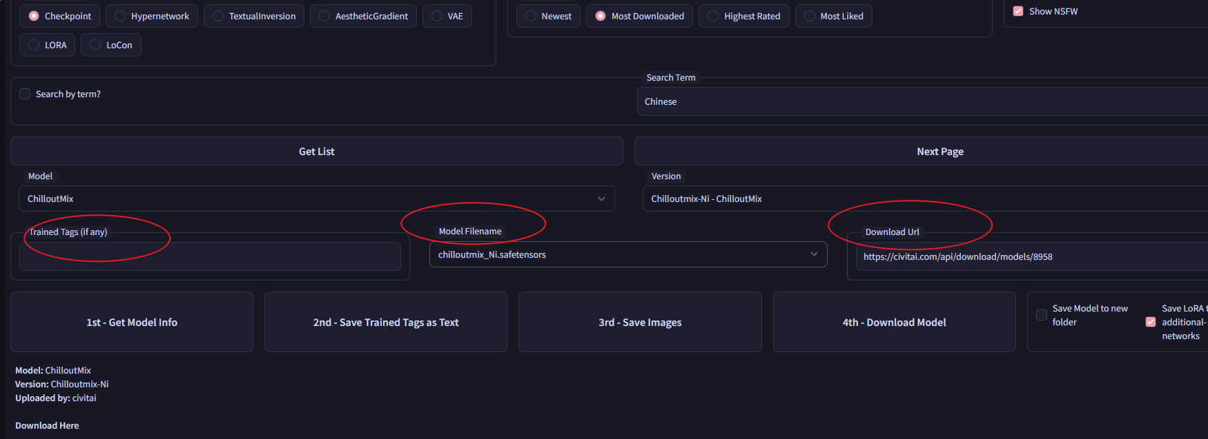 AI绘画教程：Stable Diffusion中如何安装使用不同的模型？ - 知乎