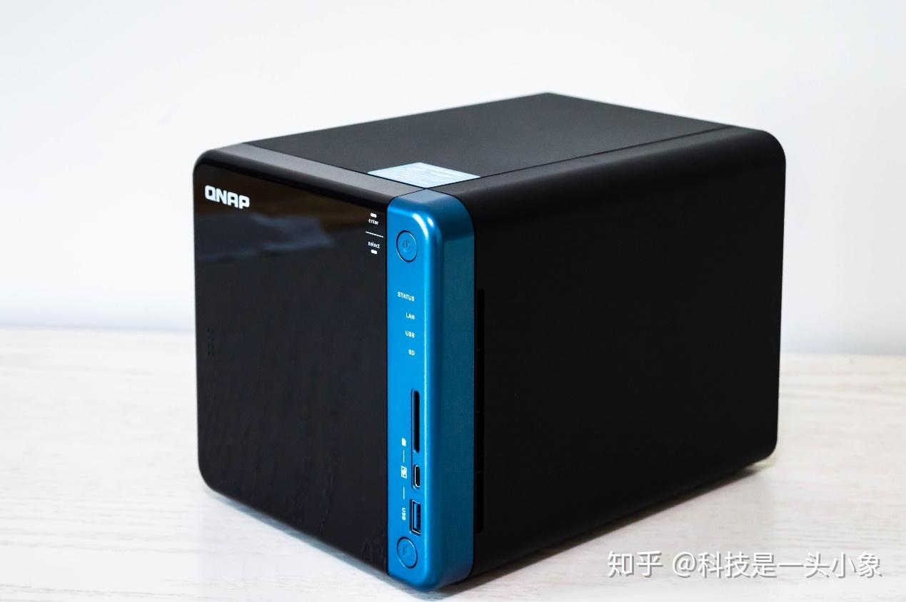 不懂的点全在这儿！NAS的7大问题解答 - 知乎
