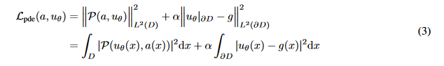 PINN论文精读（5）：Physics-informed neural operator (PINO) - 知乎