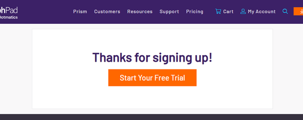 GraphPad Prism试用版申请指南 - 知乎