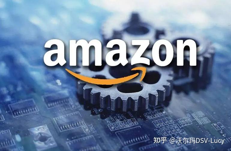 亚马逊VC中的VM是什么？它能带来什么？ - 知乎