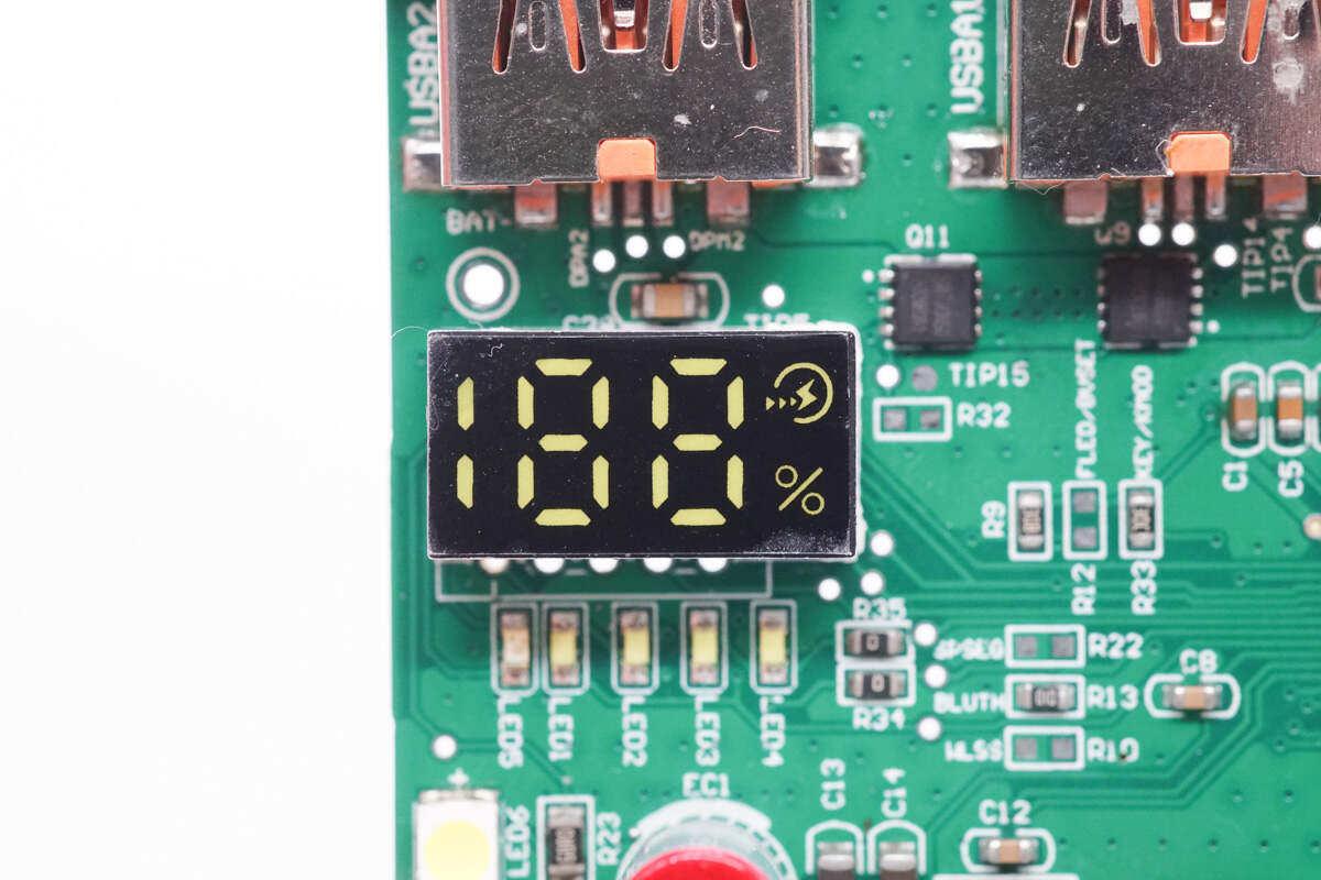 大功率多口设计首选，智融SW6306V 100W快充移动电源方案解析 - 知乎