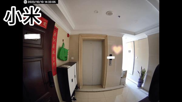 可视门铃！深度体验三款可视门铃，360 6Pro、萤石3X、小米3、 保姆级测评 - 知乎