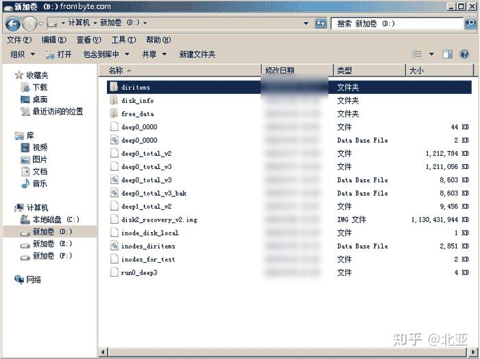 【虚拟机数据恢复】linux系统下误删除kvm虚拟机的数据恢复案例 知乎