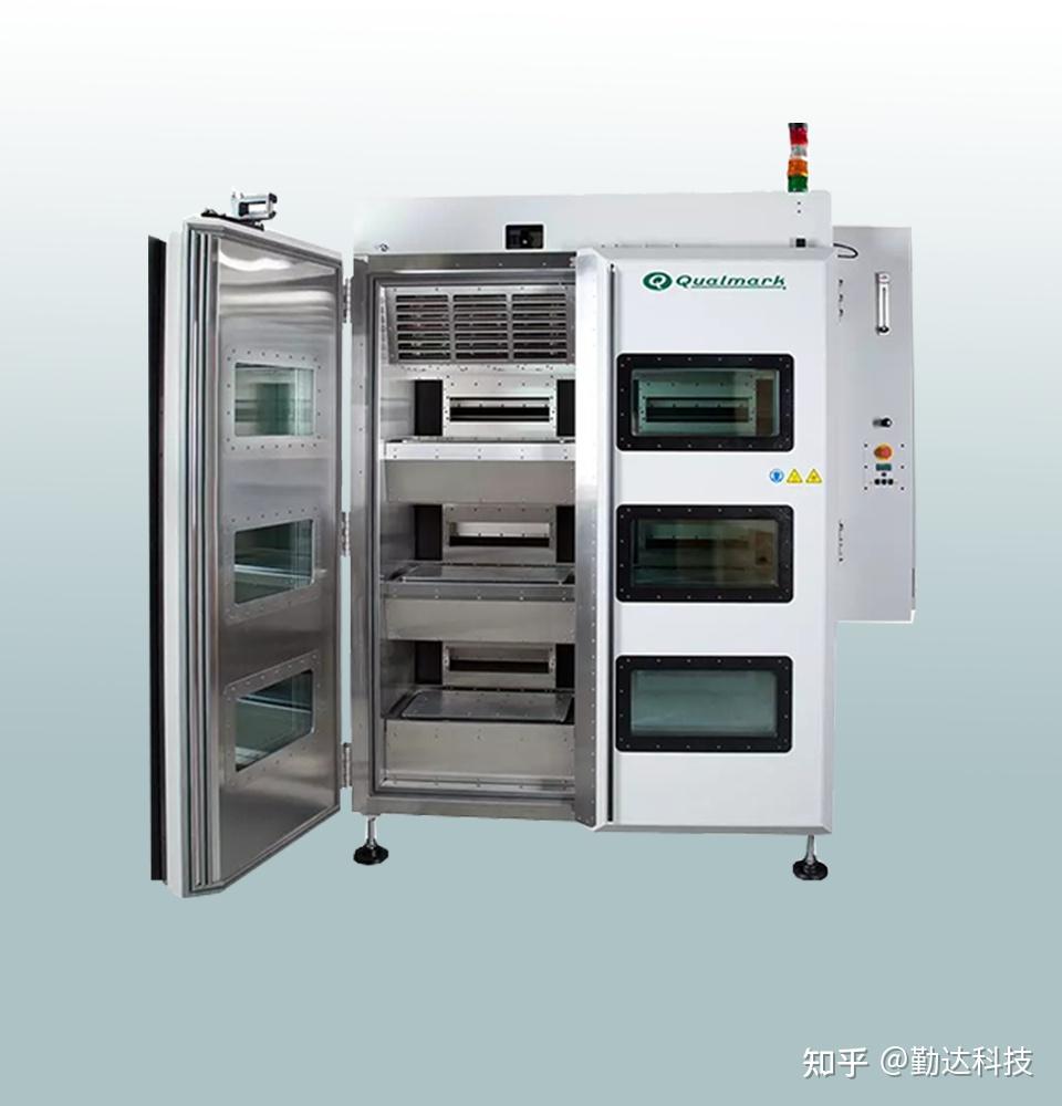 HASS/HASA试验箱 | QF300 - 知乎