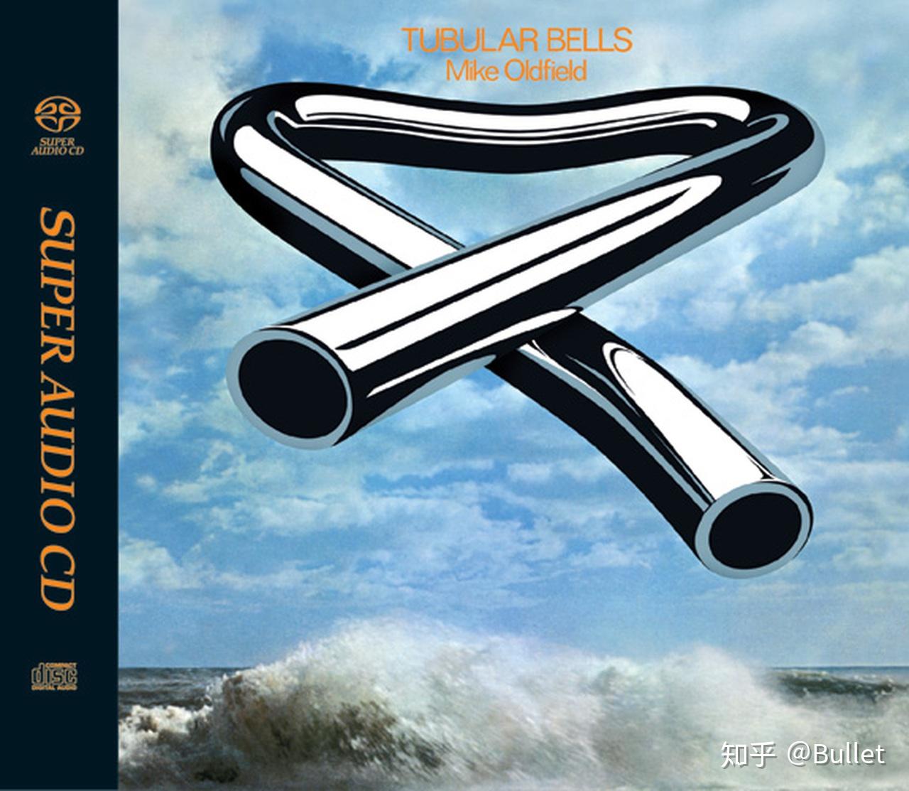 什么是Super Audio CD（SACD）？ - 知乎