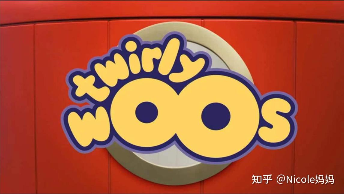 10部适合2-3岁零基础启蒙入门的英文原版动画片 - 知乎