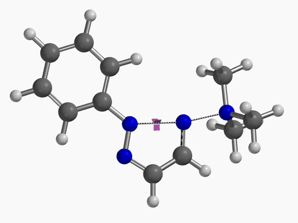 QM小课堂 | sp2中心原子有可能发生构型翻转的SN2反应吗？ - 知乎