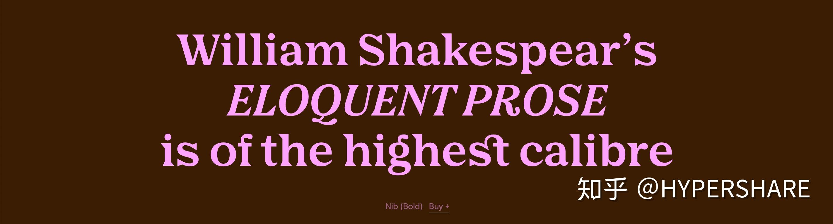 Type Foundry|Colophon的每一款字体都非常优秀 - 知乎