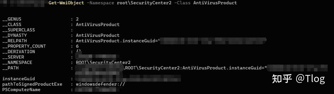 WMI服务前世今生【详细篇一】 - 知乎