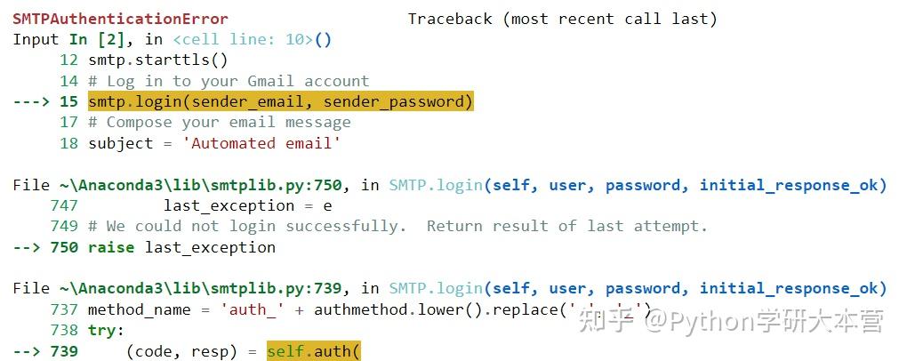解放生产力！用Python结合GPT-4进行编程（下） - 知乎