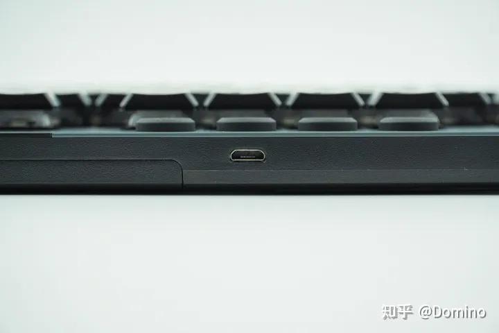 超薄无线机械键盘哪家强？——雷蛇噬魂金蝎V2 无线版 VS 罗技G913 TKL - 知乎